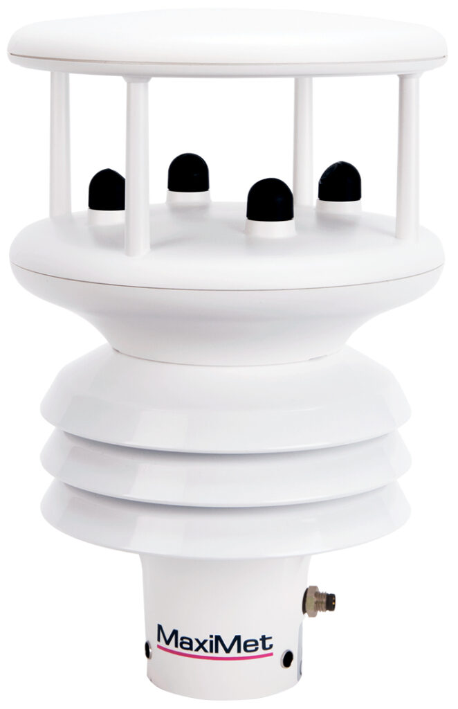 Solar Energy – Gill Instruments