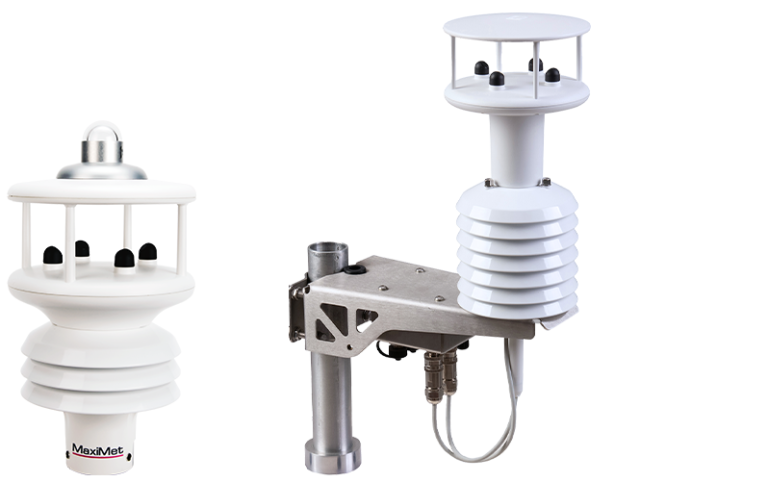 Gill Instruments | Manufacturer & Supplier of Meteorological Sensing ...