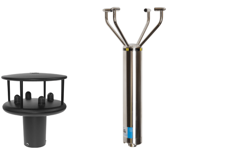 Gill Instruments | Manufacturer & Supplier of Meteorological Sensing ...