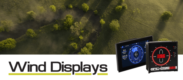 Gill Instruments | Manufacturer & Supplier of Meteorological Sensing ...