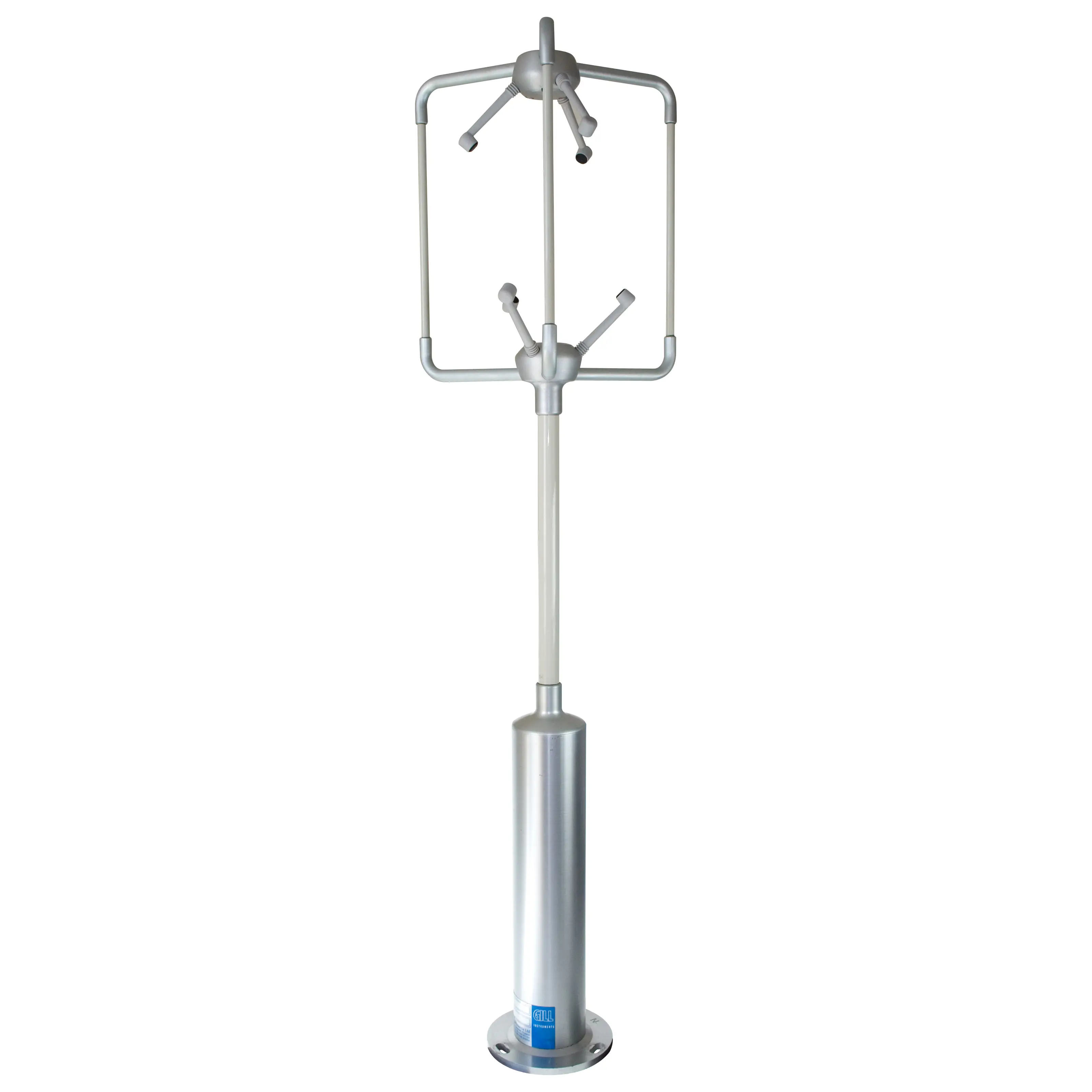 Gill Instruments | About Gill Instruments