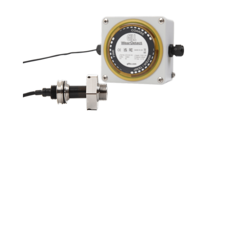 Gill Instruments | About Gill Instruments