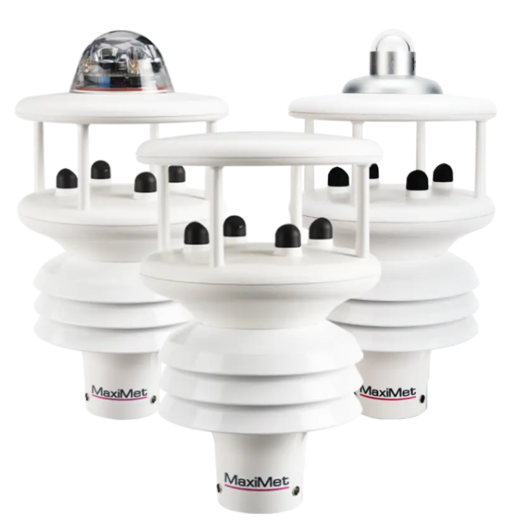 Gill Instruments | About Gill Instruments