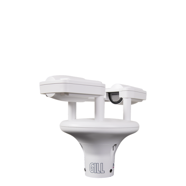 TruMet Optical Rain Gauge | Gill Instruments